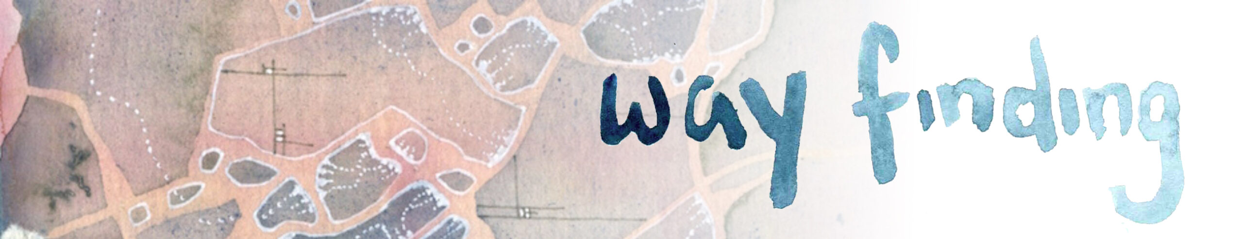 wayfinding – Emily Garfield Art